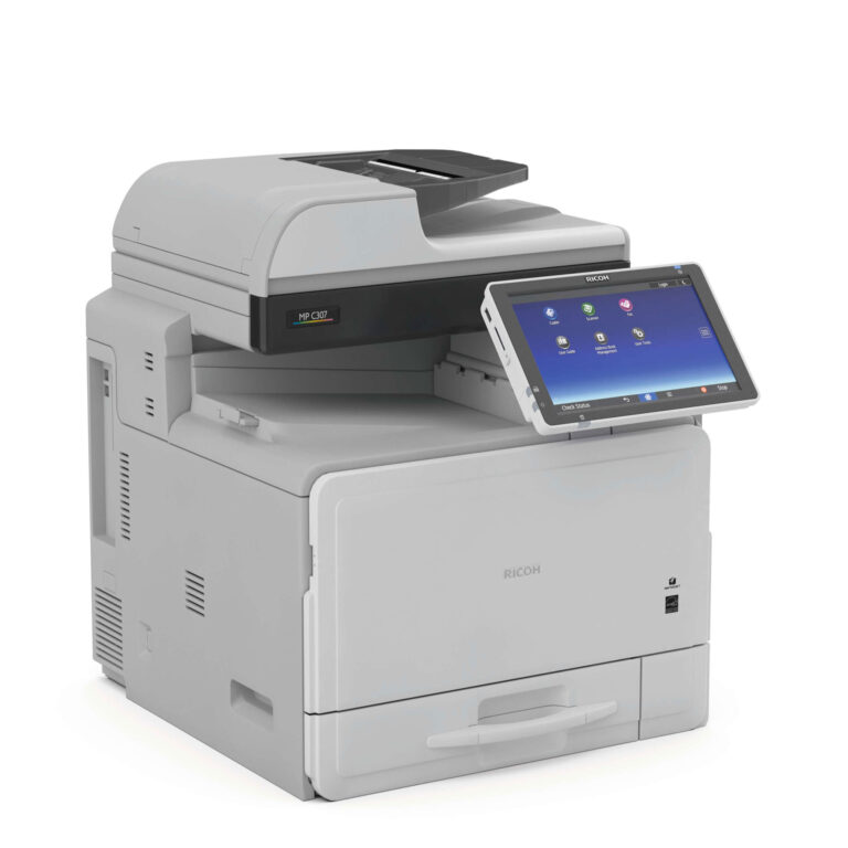 RICOH MPC307SPF - ΚΛΕΙΤΣΗΣ ΑΡΙΣΤΕΙΔΗΣ